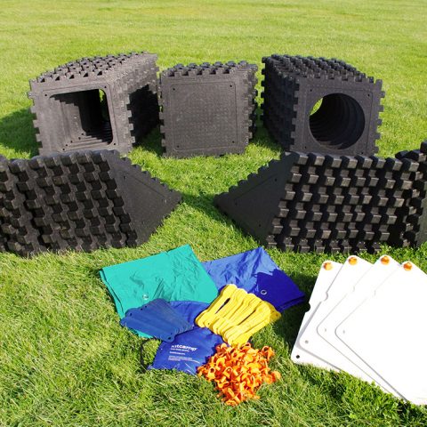 School Starter Kit – Kitcamp