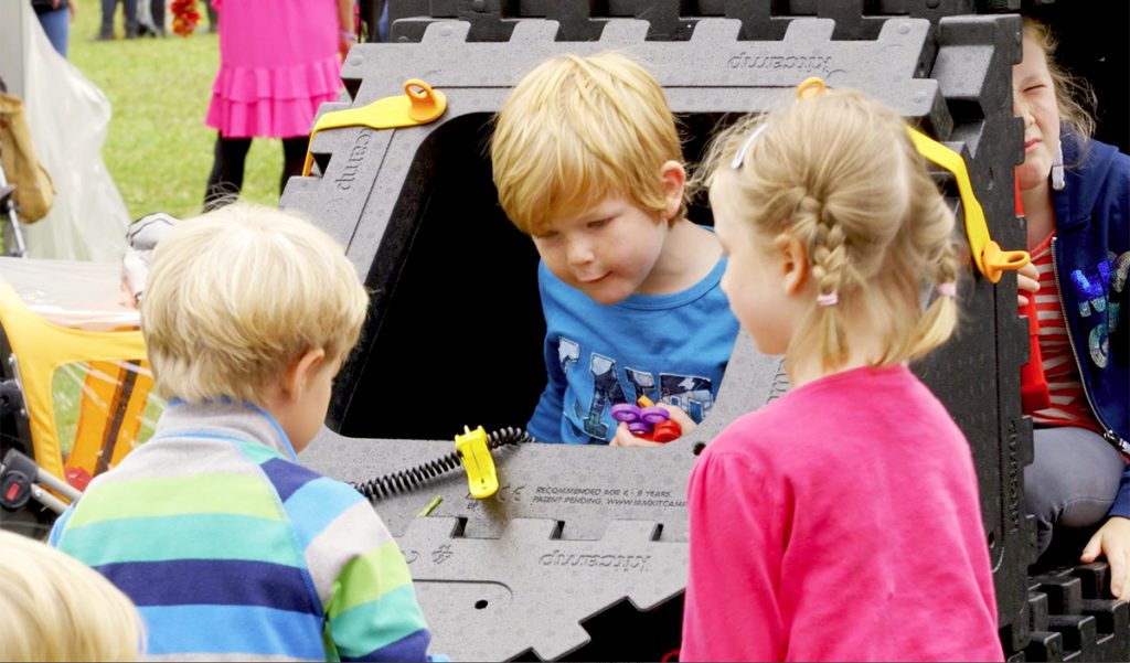 The benefits of play on mental health - Kitcamp